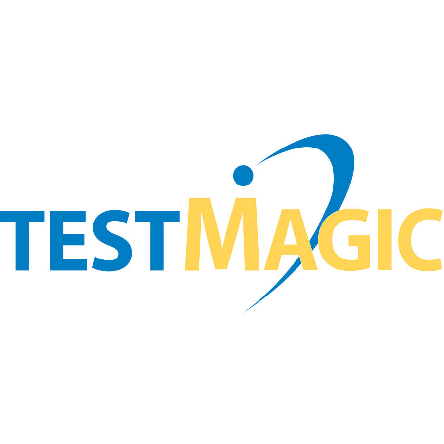 TestMagic Middle School Courses
